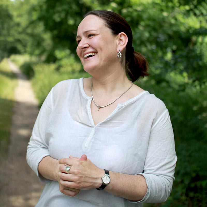 Christine Goldammer – beziehung & beratung