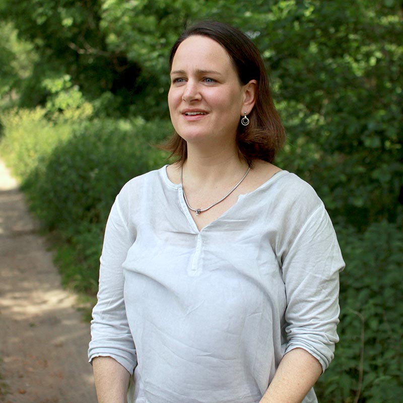 Christine Goldammer – beziehung & beratung