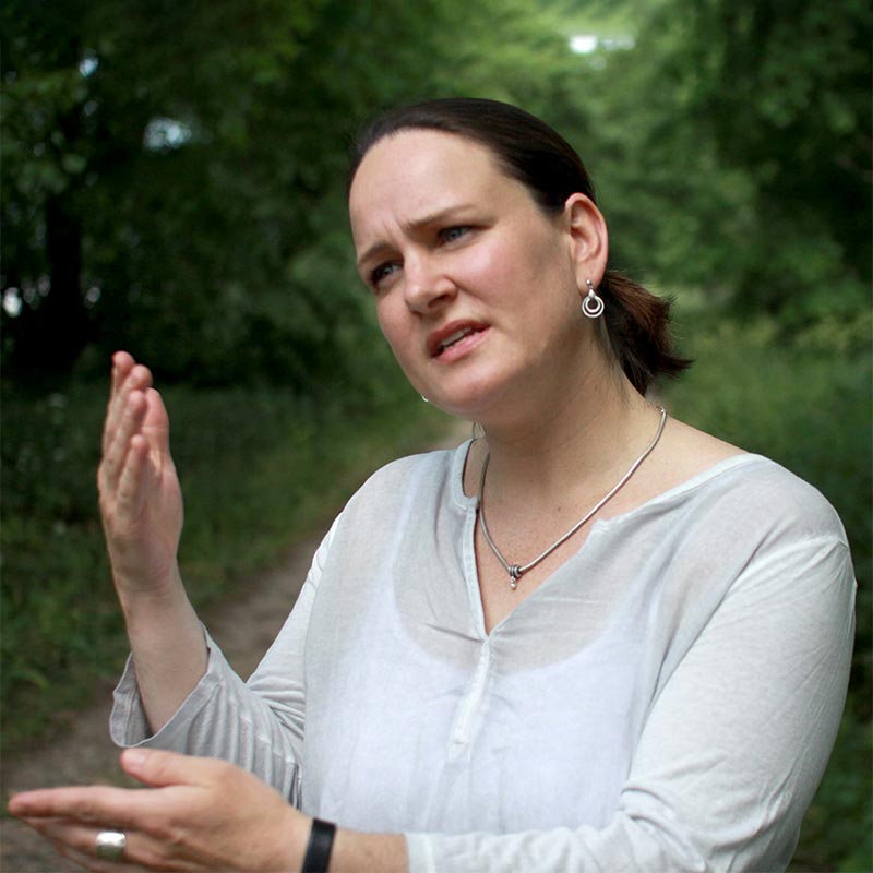 Christine Goldammer – beziehung & beratung