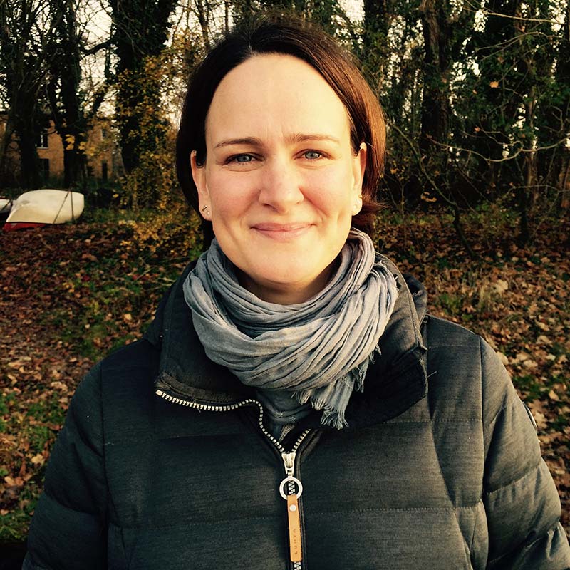 Christine Goldammer – beziehung & beratung